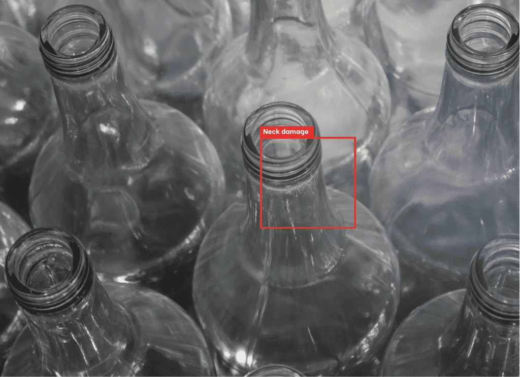 Vision AI: The Ultimate Automated Pair of Eyes for Industry